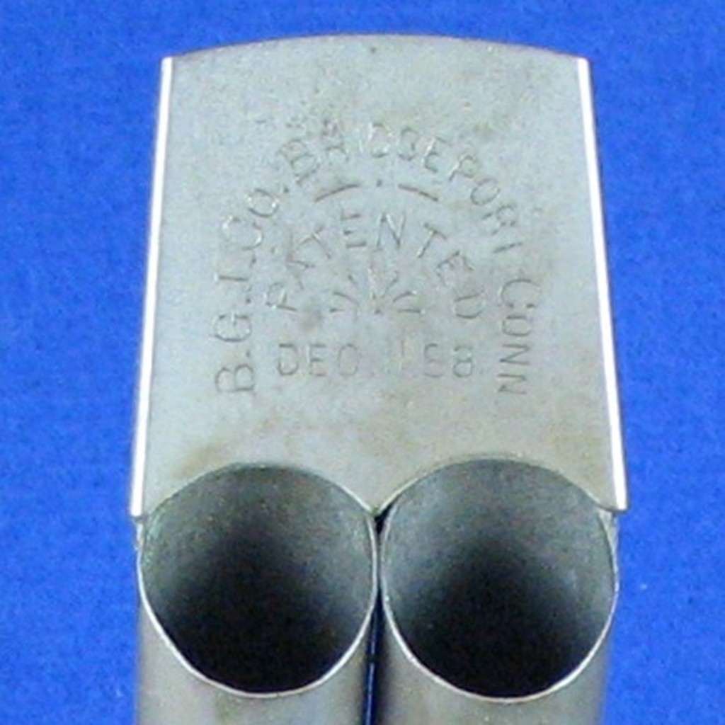 044 BGI – Bridgeport Gun Implement Company | The Whistle Gallery