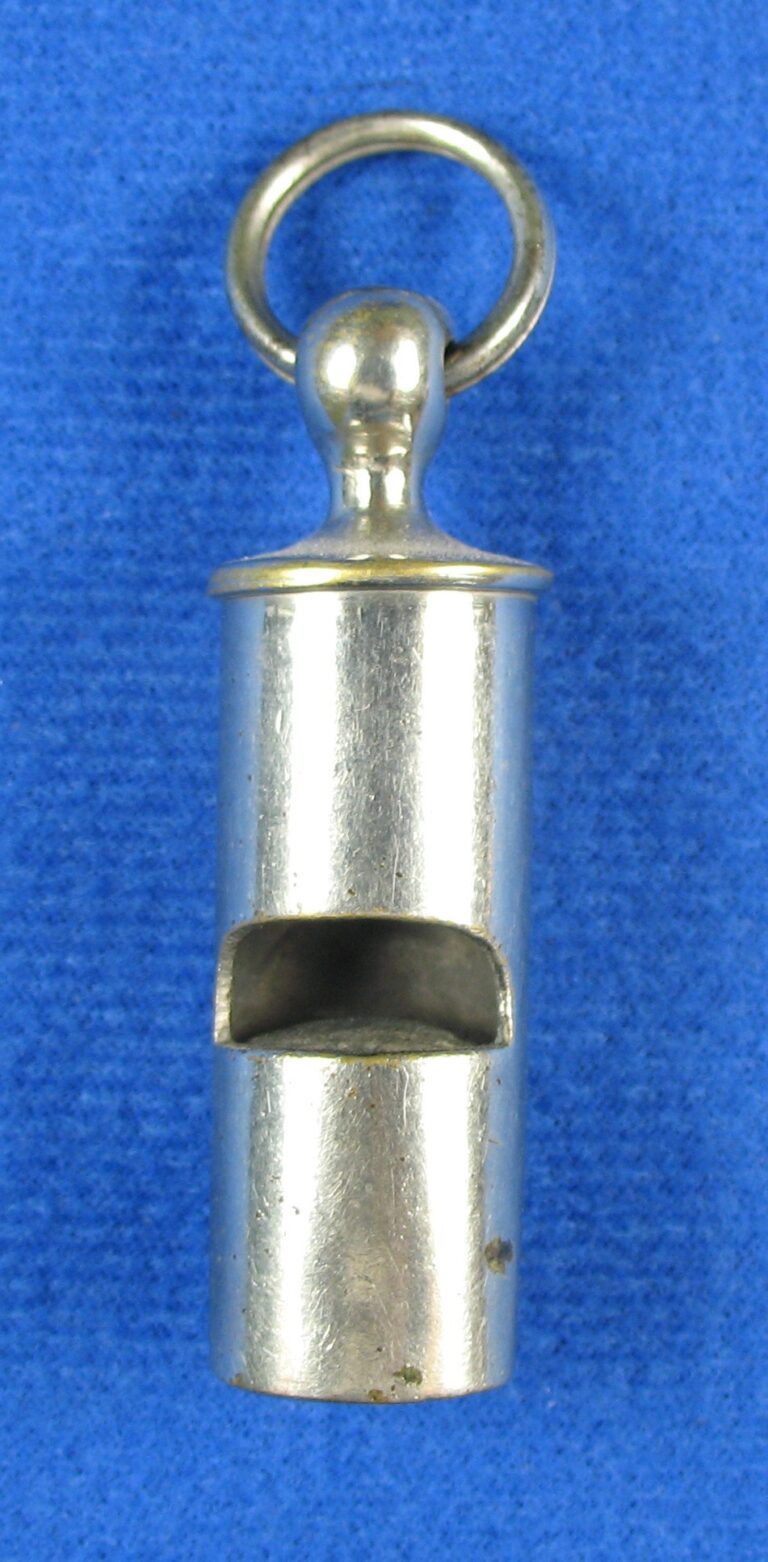 Spotlight: 000 Introduction - Whistle Parts | The Whistle Gallery