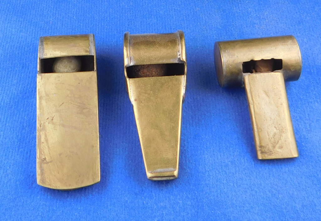 Spotlight: 155 Atypical Whistles | The Whistle Gallery